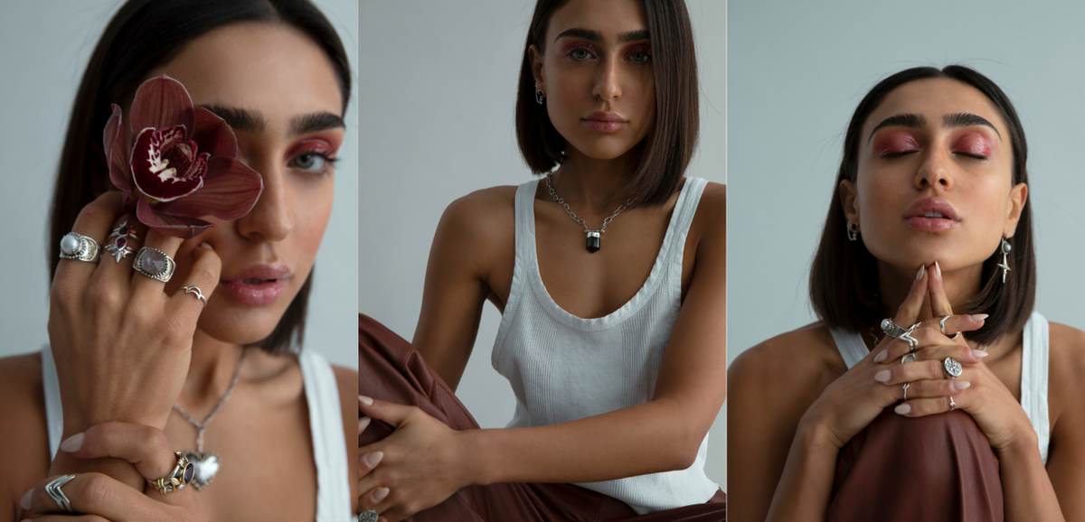 New To Kyoti - Collection Page