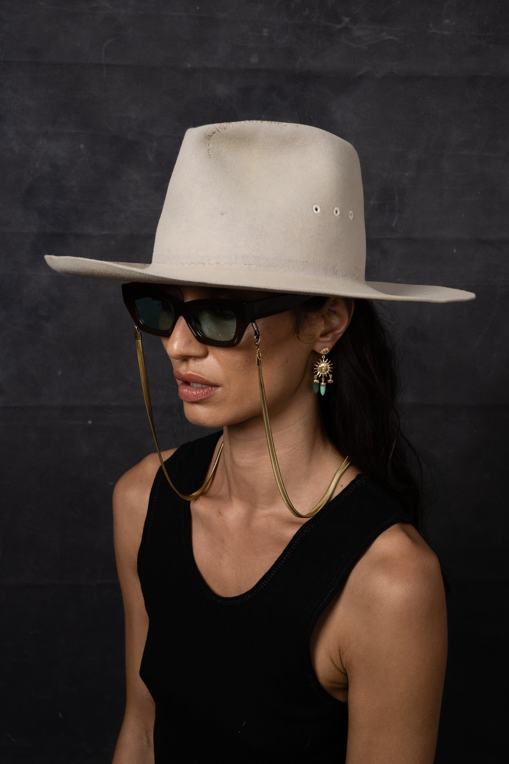 Necklaces & Neck Cuffs – Kyoti