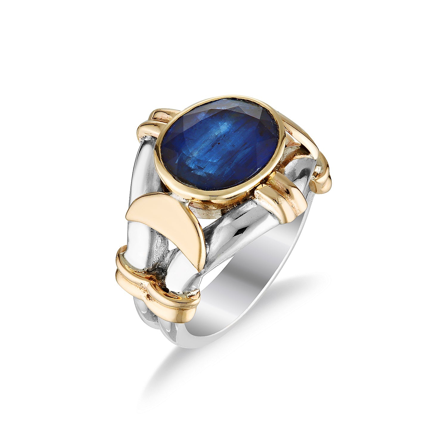 All Kyoti Rings Collection Page