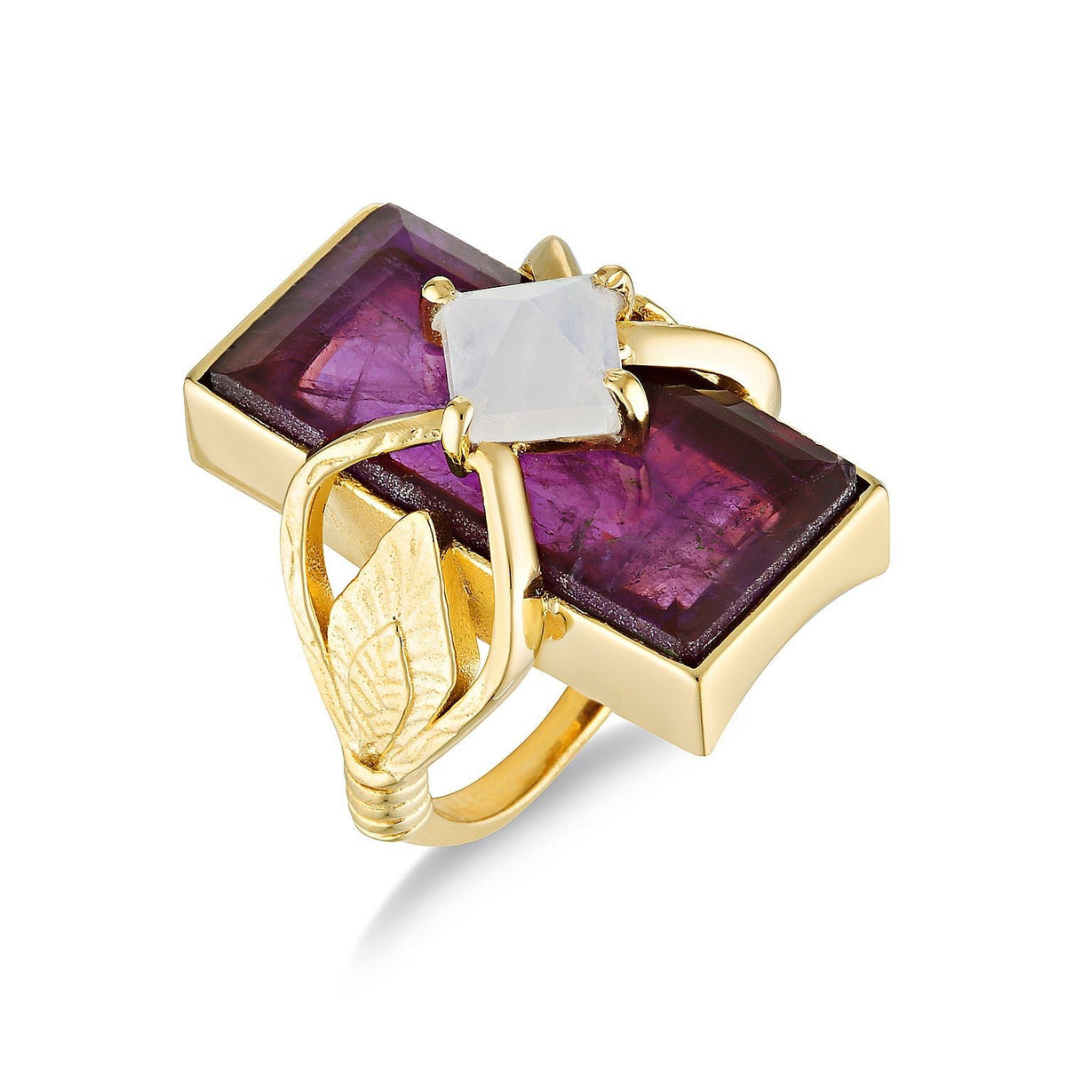 All Kyoti Rings Collection Page
